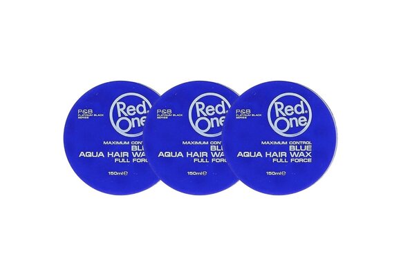 Red One producten morgen voordelig in huis? - Haarspullen.nl