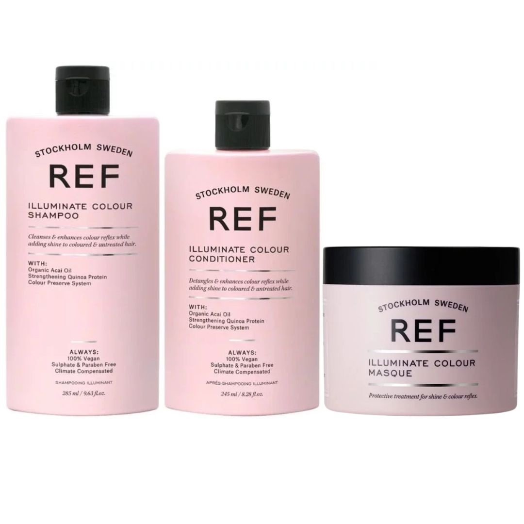 REF Illuminate Colour Set morgen in huis ontvangen? - €67,95 ...