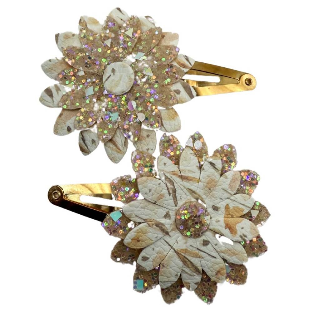 Studio Frommie Soft Sparkling Haarspeldjes ♡ - Haarspullen.nl