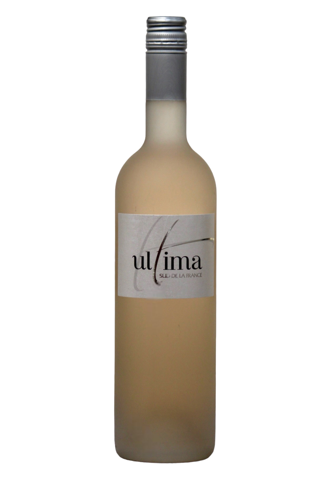 Pays d'Oc Ultima Rosé 2017 - Wijnhuis Zuid Bilthoven
