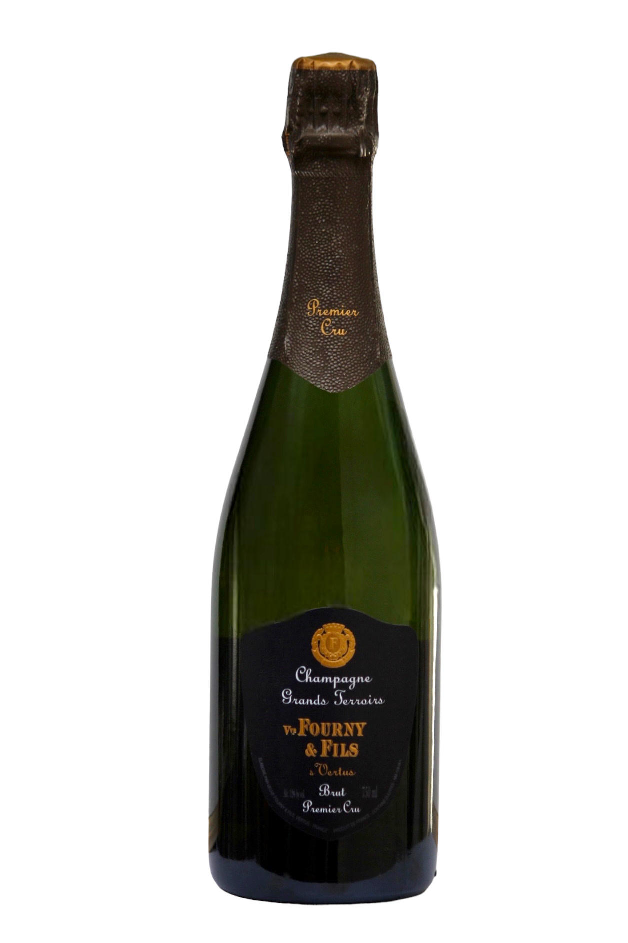 Champagnefarge Champagne Fedyk Brut Rosé Live To Sparkle