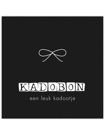 Kadobonnen kopen? Koop Zakelijk kadobonnen bij give-x - give-x