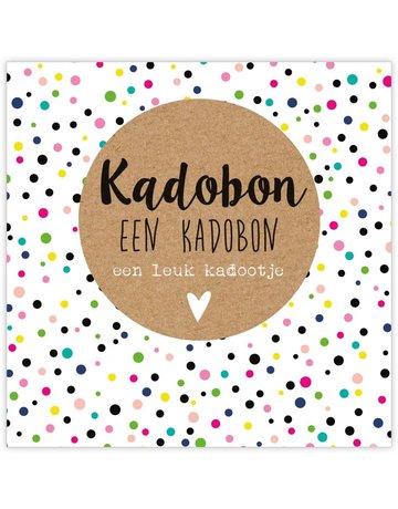 Kadobonnen kopen? Koop Zakelijk kadobonnen bij give-x - give-x