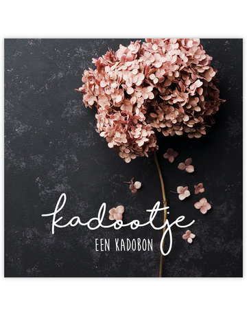 Kadobonnen kopen? Koop Zakelijk kadobonnen bij give-x - give-x