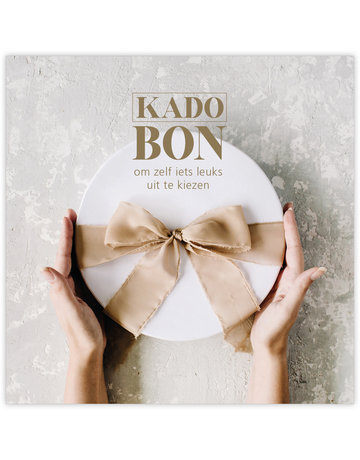 Kadobonnen kopen? Koop Zakelijk kadobonnen bij give-x - give-x