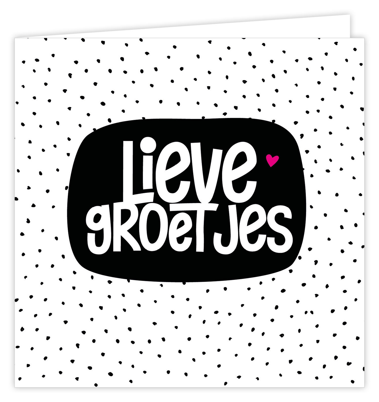 Wenskaart ZOO 6 st. Lieve groetjes - Give-X | Kaarten & kadootjes voor ...