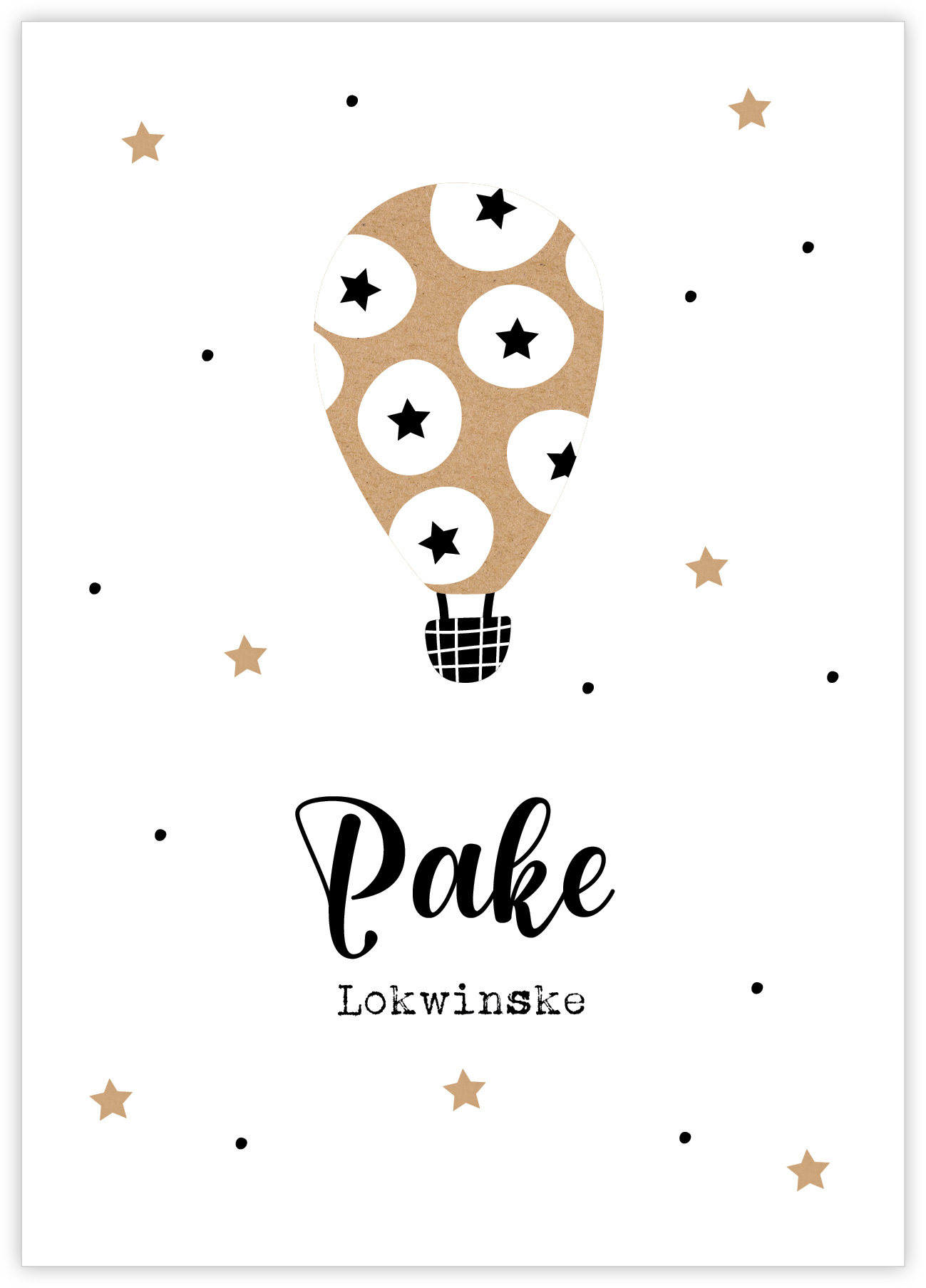 Postkaart Elephant Fries 12 st. Pake lokwinske - Give-X | Kaarten ...