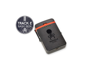 Tentacle - TRACK E Basic Box Timecode Audiorekorder - Zeigermann_Audio GmbH