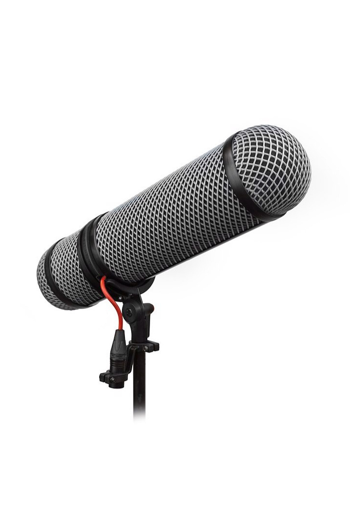 Rycote - Super-Blimp Kit NTG-4 - Zeigermann_Audio GmbH