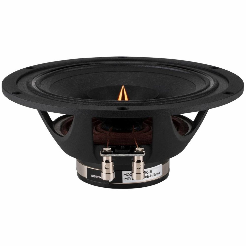 Order Dayton Audio PS180-8 Full-range Woofer - SoundImports