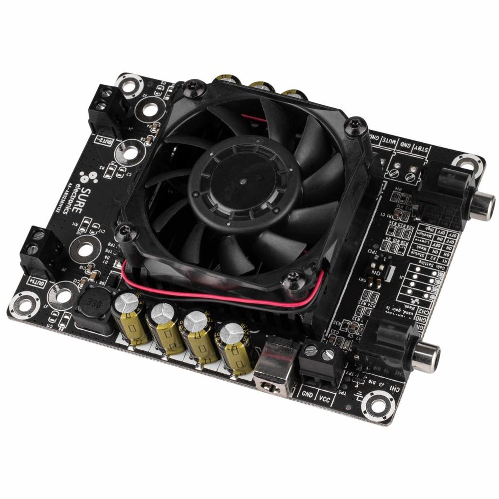 Order Sure Electronics AA-AB32189 Amplifier module - SoundImports