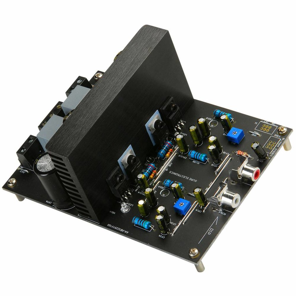 Order Sure Electronics AA-AB32291 Amplifier module - SoundImports