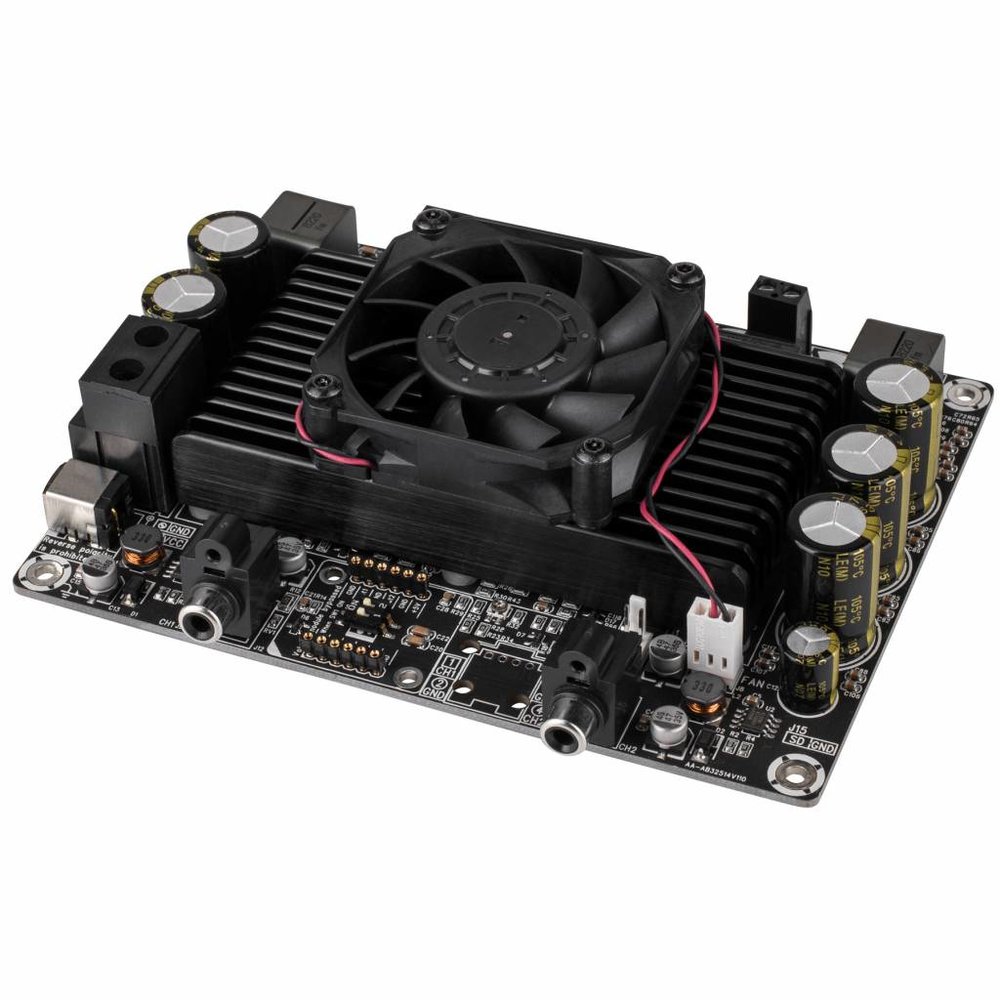 Order Sure Electronics AA-AB32314 Amplifier module - SoundImports