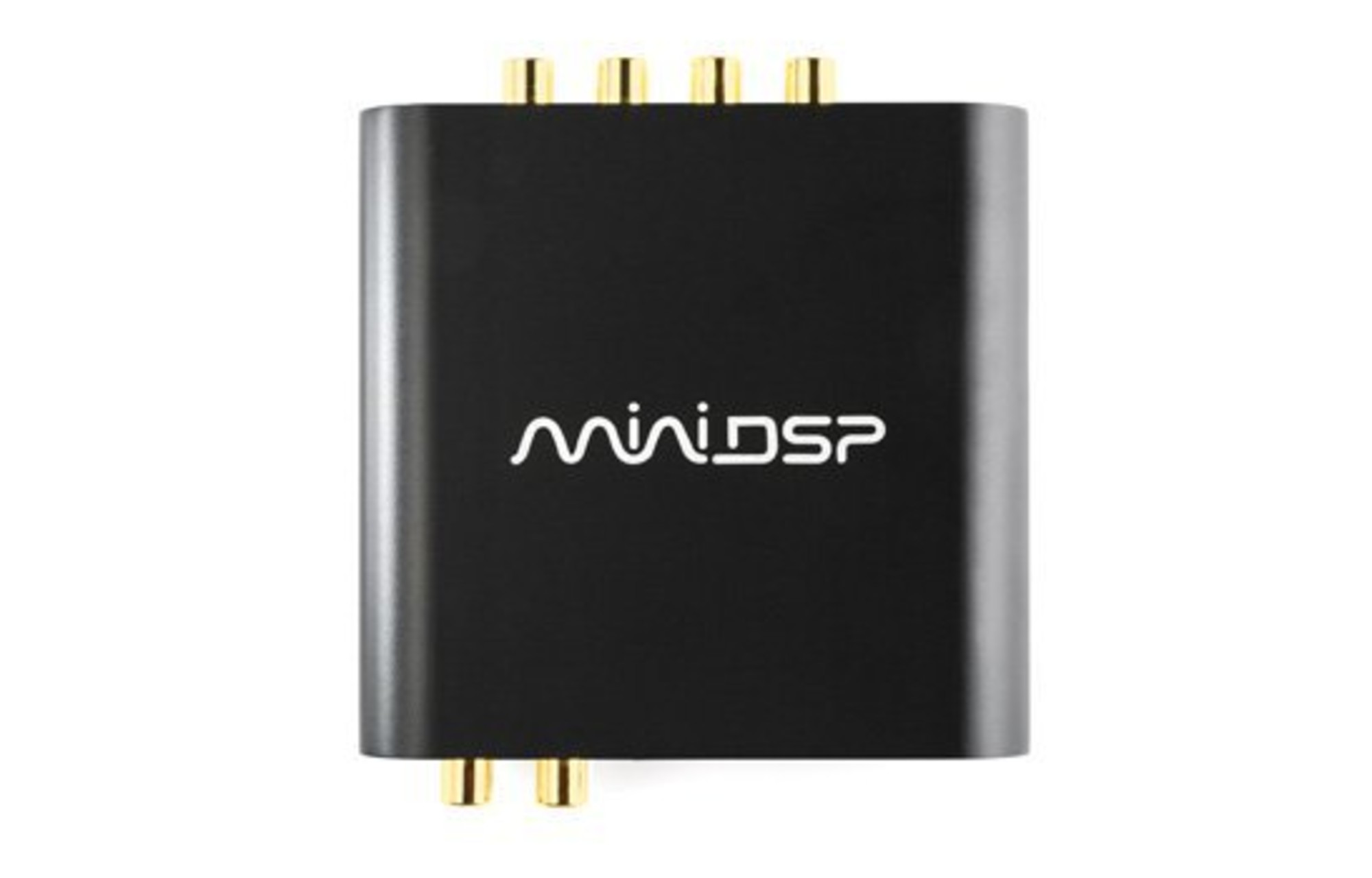 miniDSP 2x4 HD Boxed DSP Module kaufen - SoundImports