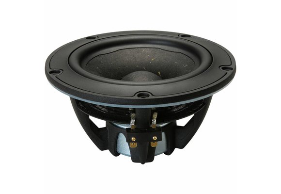 Mid-bass woofers - SoundImports