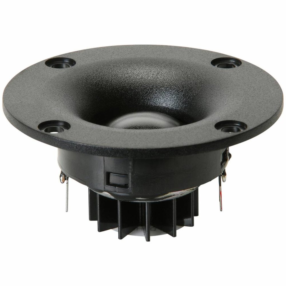 Peerless by Tymphany BC25SC06-04 Dome Tweeter With Waveguide kopen ...