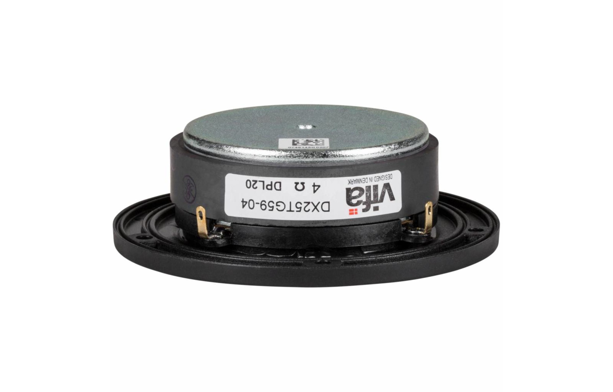 Order the Peerless DX25TG59-04 tweeter - SoundImports