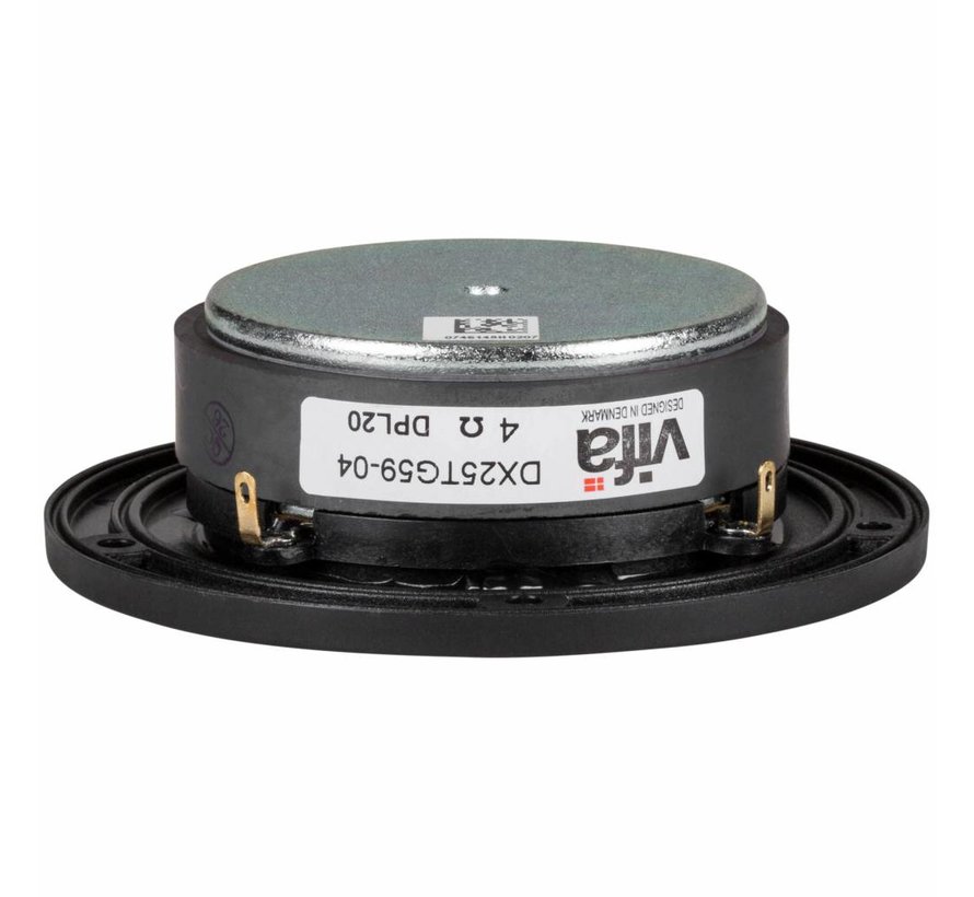 Buying a Peerless DX25TG59-04 tweeter? - SoundImports