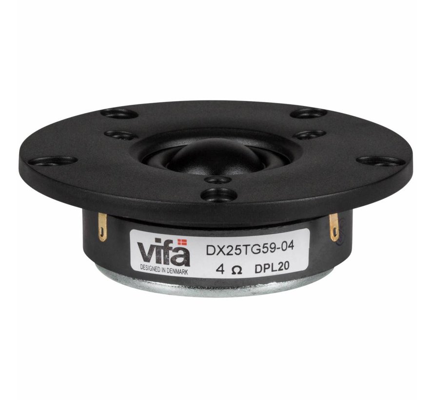 Buying a Peerless DX25TG59-04 tweeter? - SoundImports