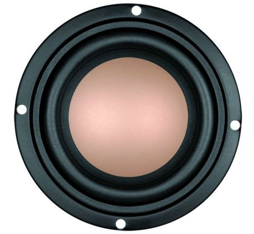 Buying a HiVi M3N woofer? - SoundImports