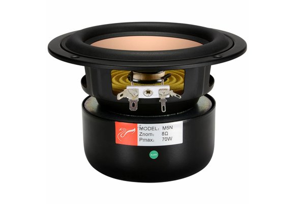 Mid-bass woofers - SoundImports