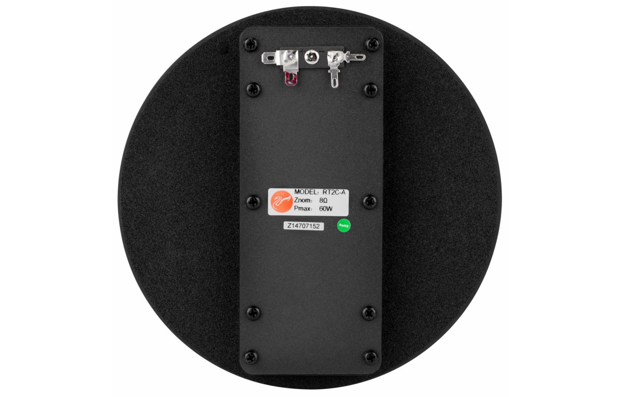 Order the HiVi RT2C-A Isodynamic Planar Tweeter - SoundImports