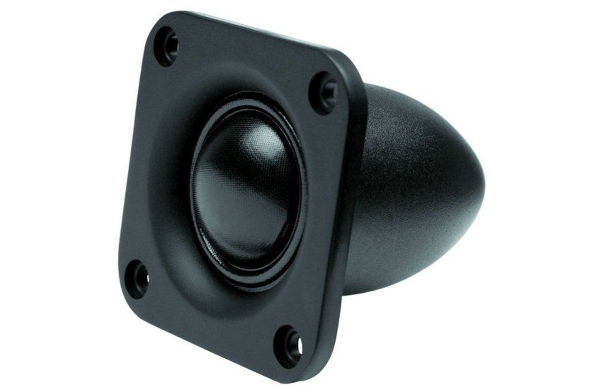 Order the HiVi TN25 Dome Tweeter - SoundImports