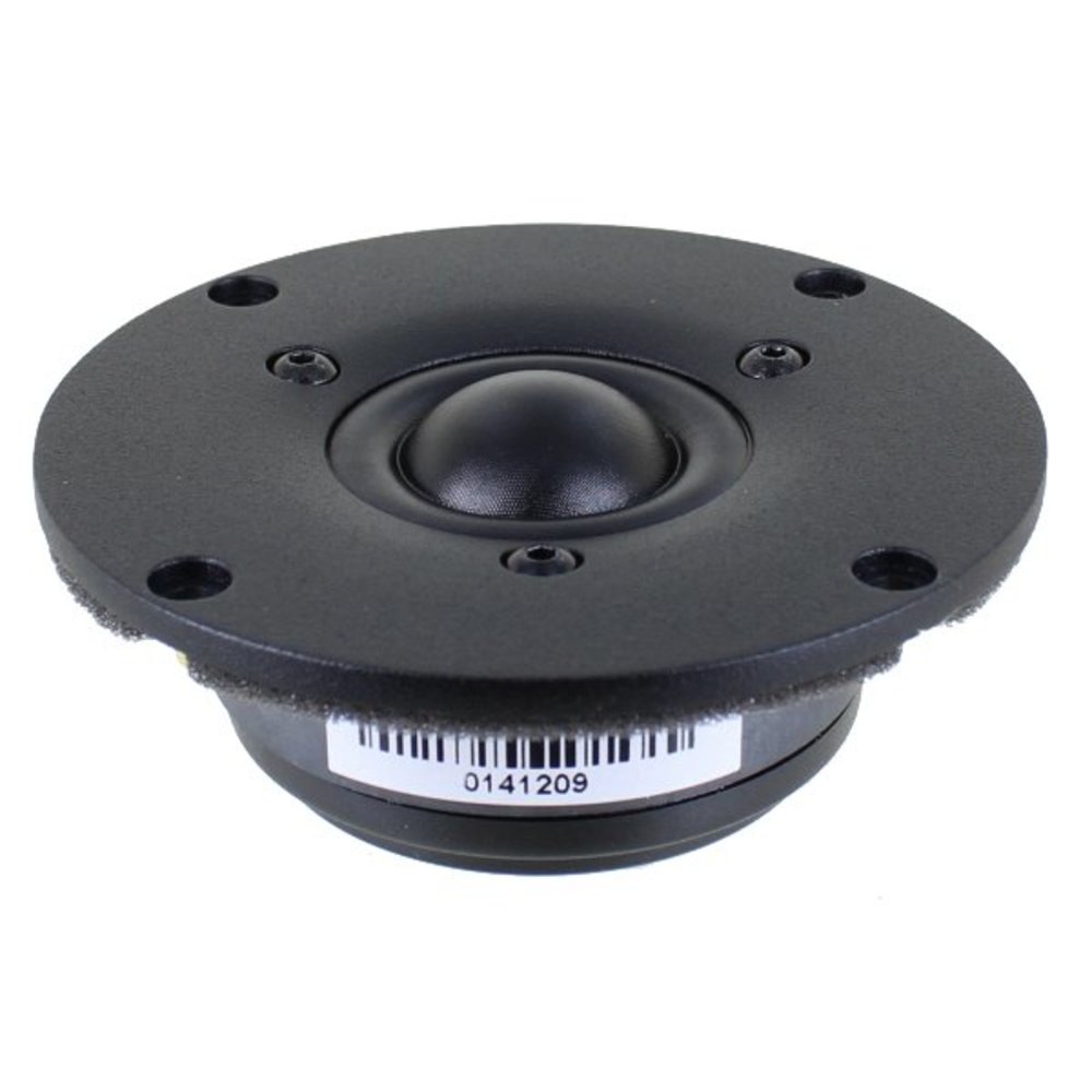Order SB Acoustics SB29SDAC-C000-4 Dome Tweeter - SoundImports