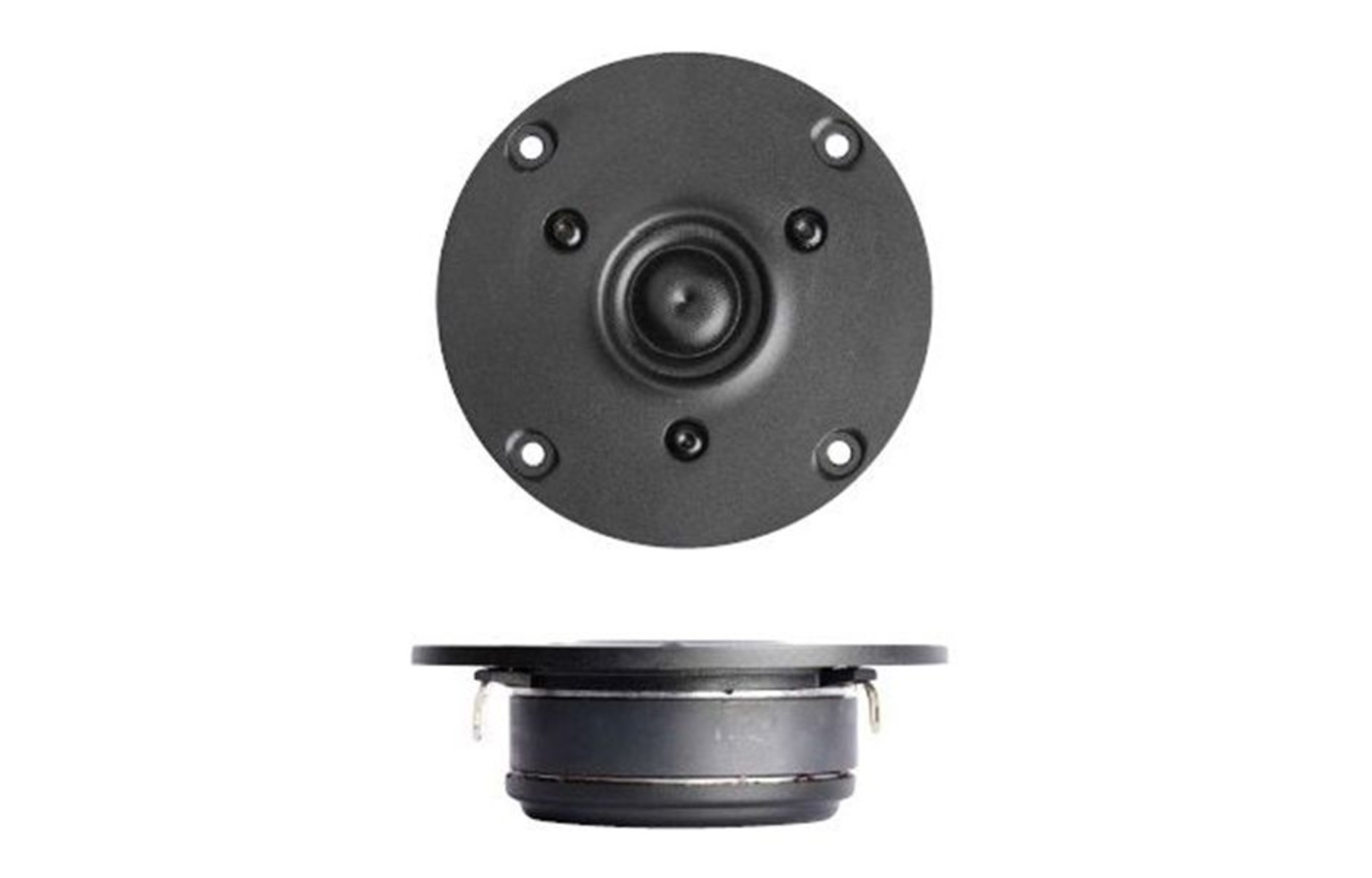 Order the SB Acoustics SB21RDC-C000-4 tweeter - SoundImports