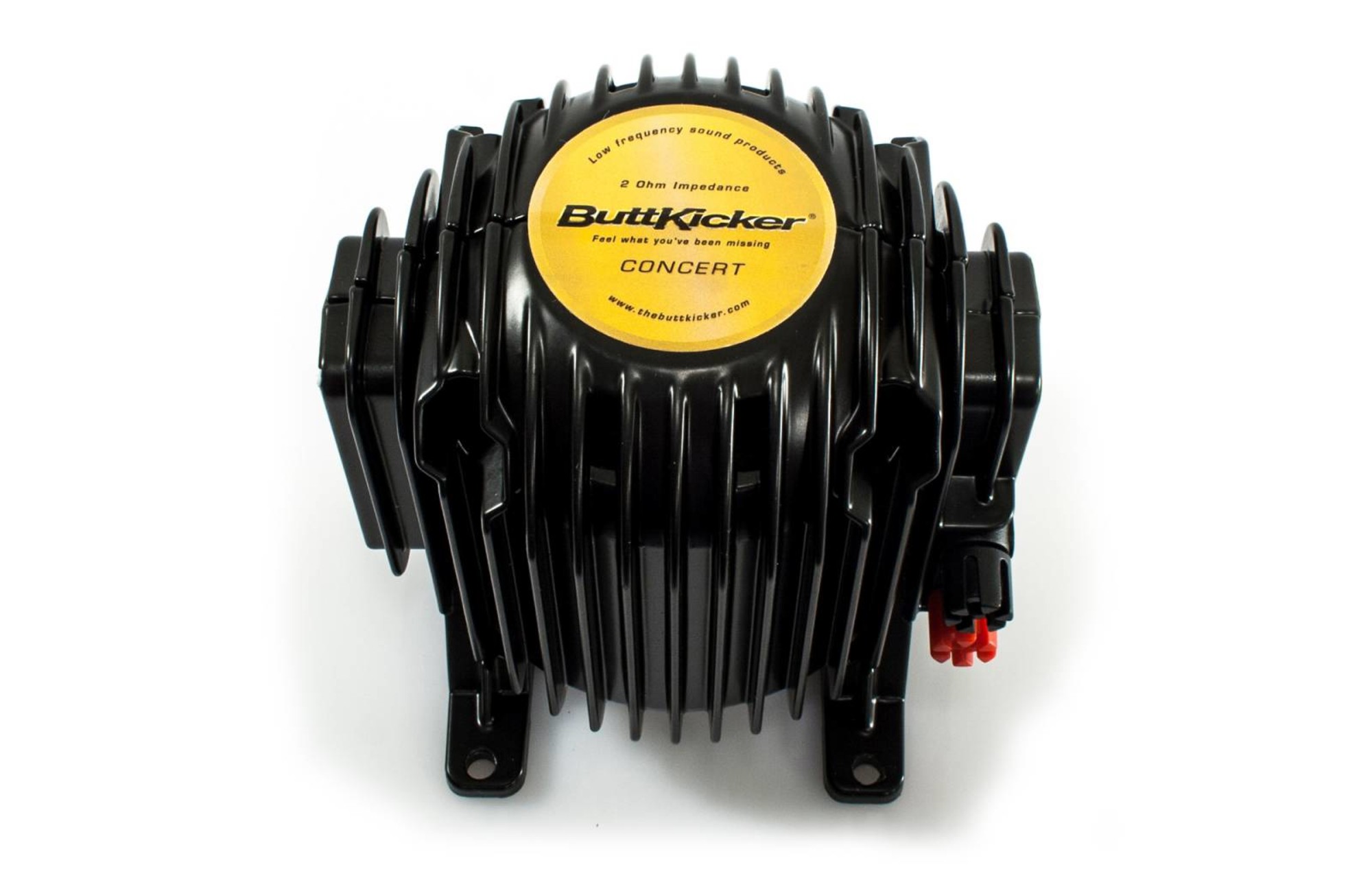 Order the ButtKicker BK-CT bass shaker - SoundImports