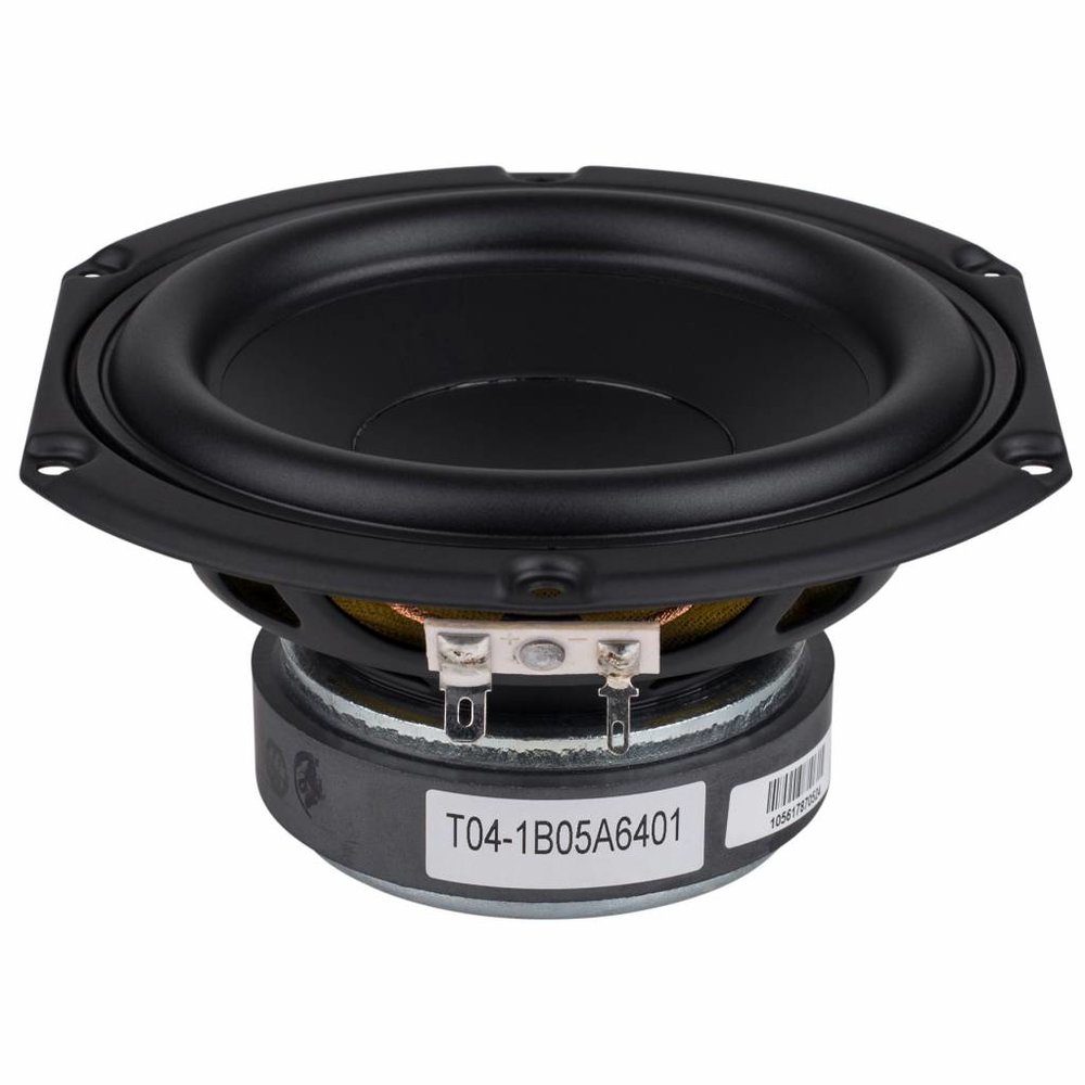Order Peerless by Tymphany SDS-135F25CP02-04 Subwoofer - SoundImports