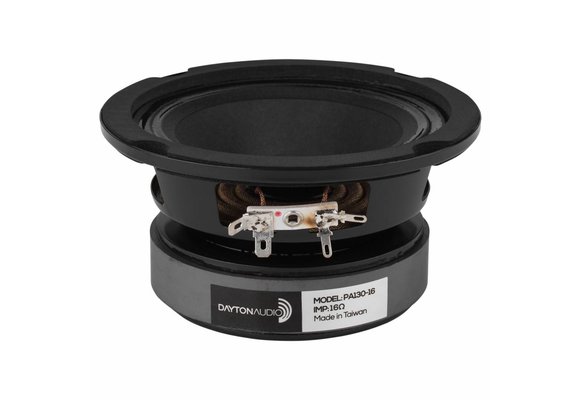 Mid range woofer - SoundImports
