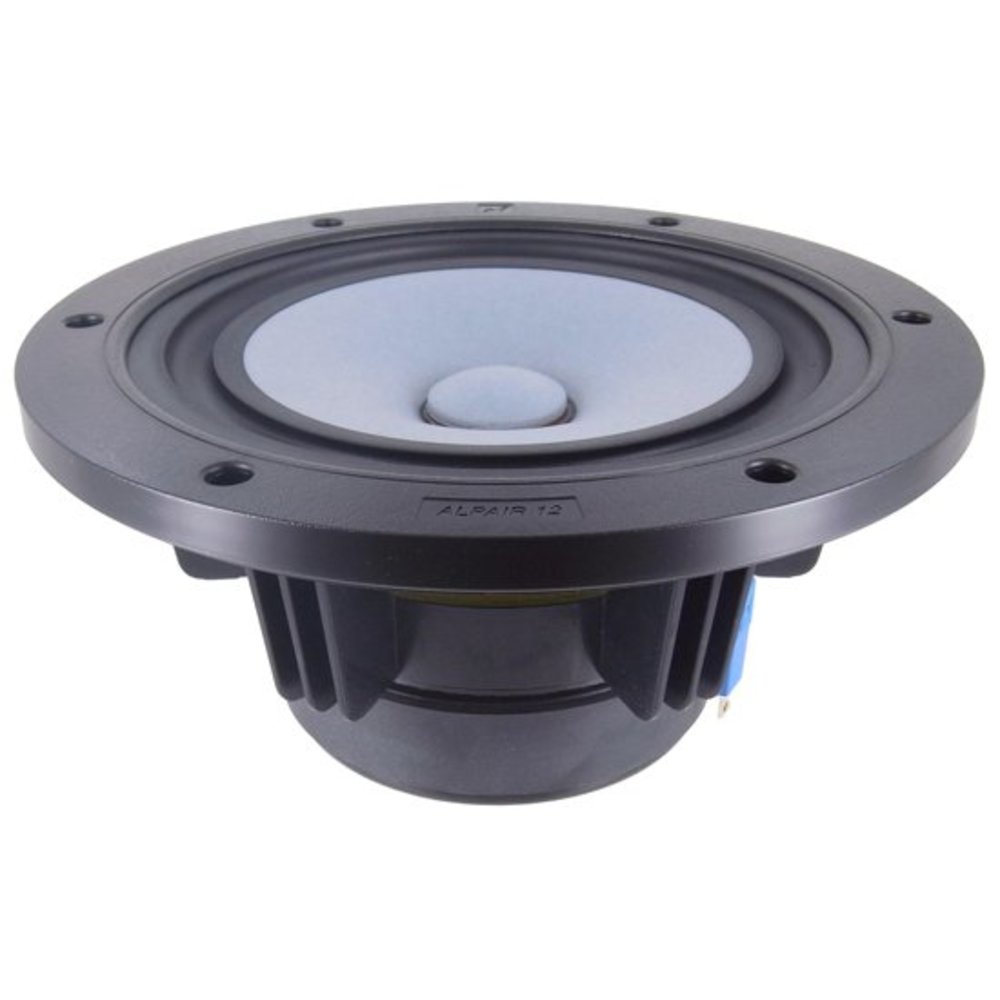 Markaudio Alpair-12P Full-range Woofer kopen? - SoundImports