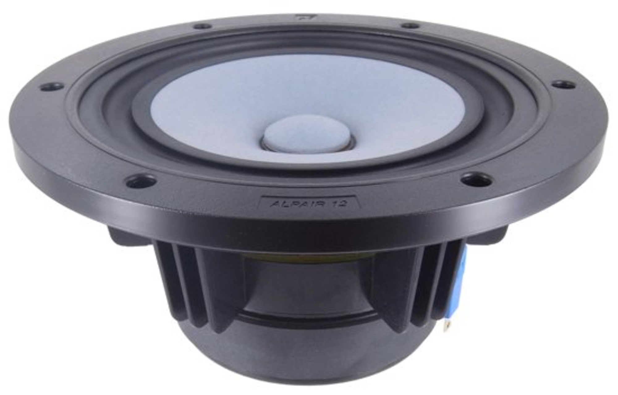Order the Markaudio Alpair-12P woofer - SoundImports