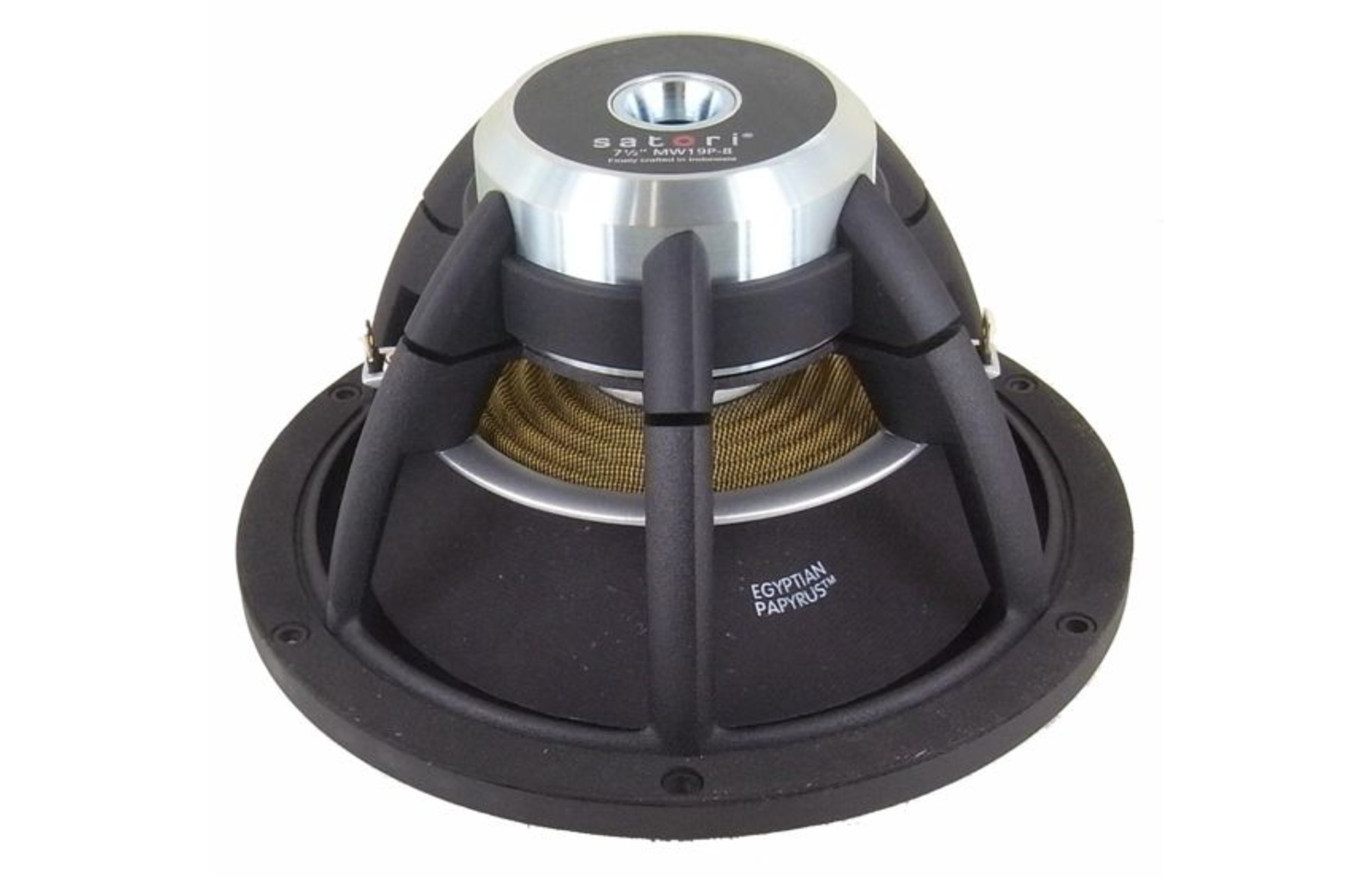 Order the SB Acoustics MW19P-8 woofer - SoundImports