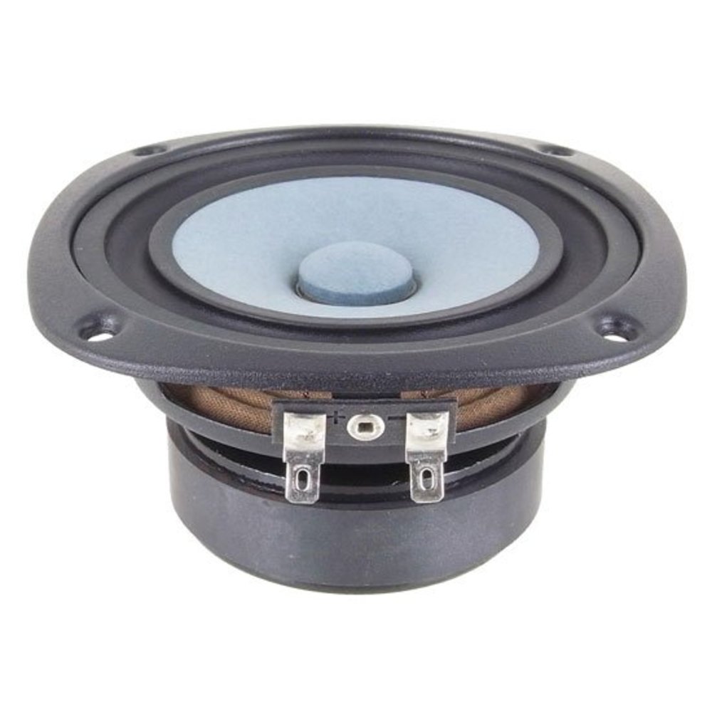 Markaudio CHN-70 Full-range Woofer kopen? - SoundImports