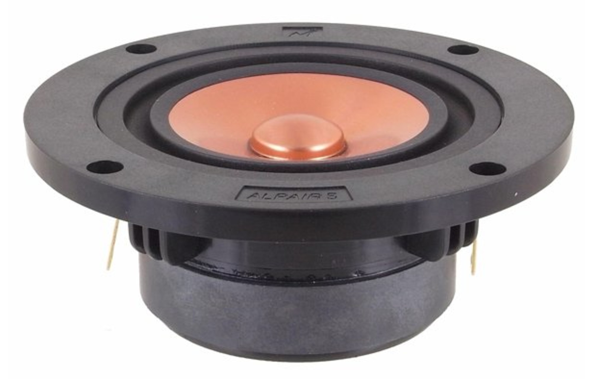 Order the Markaudio Alpair-5 Gold woofer - SoundImports