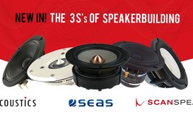 SoundImports.eu | Your supplier of DIY audio components in Europe ...