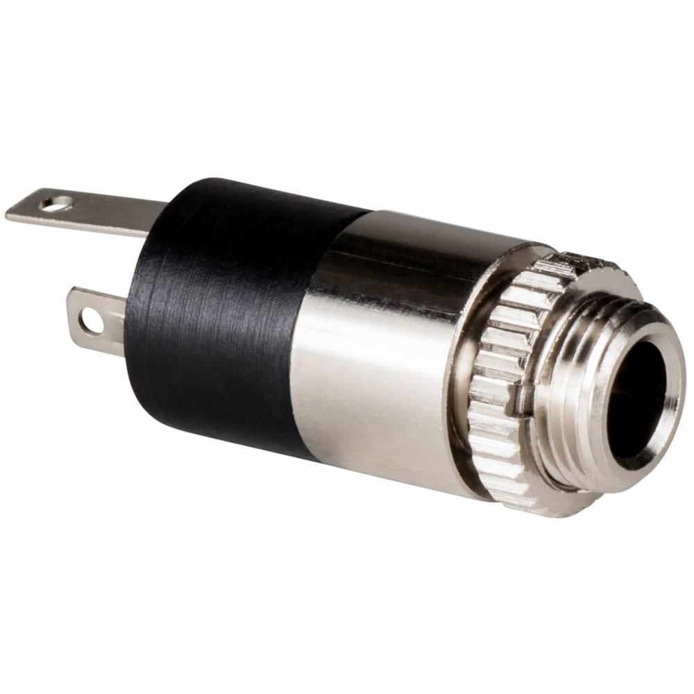 Order 3.5mm Stereo Panel Mount Jack - SoundImports