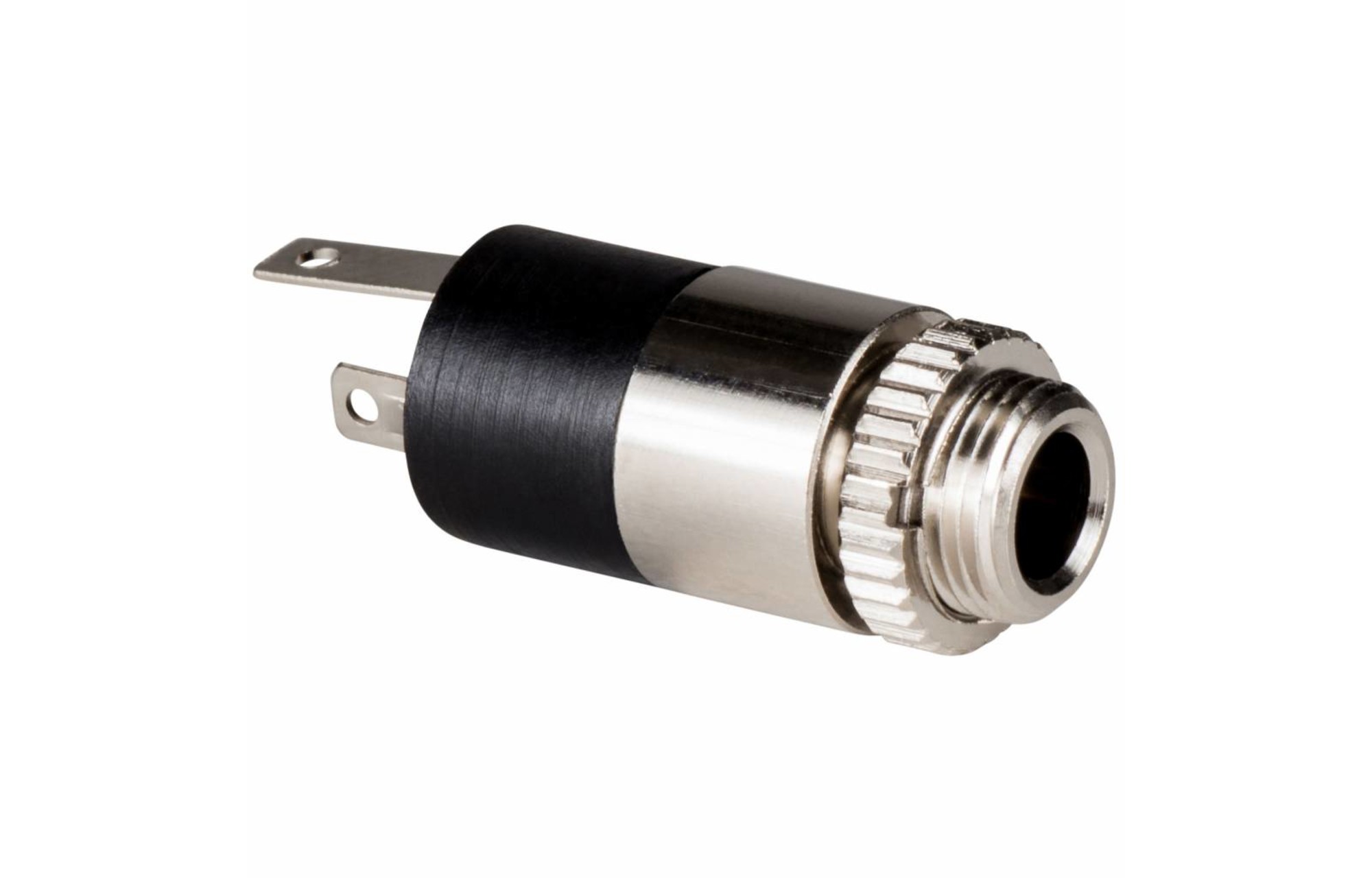 Order the 3.5mm Panel Mount Jack - SoundImports