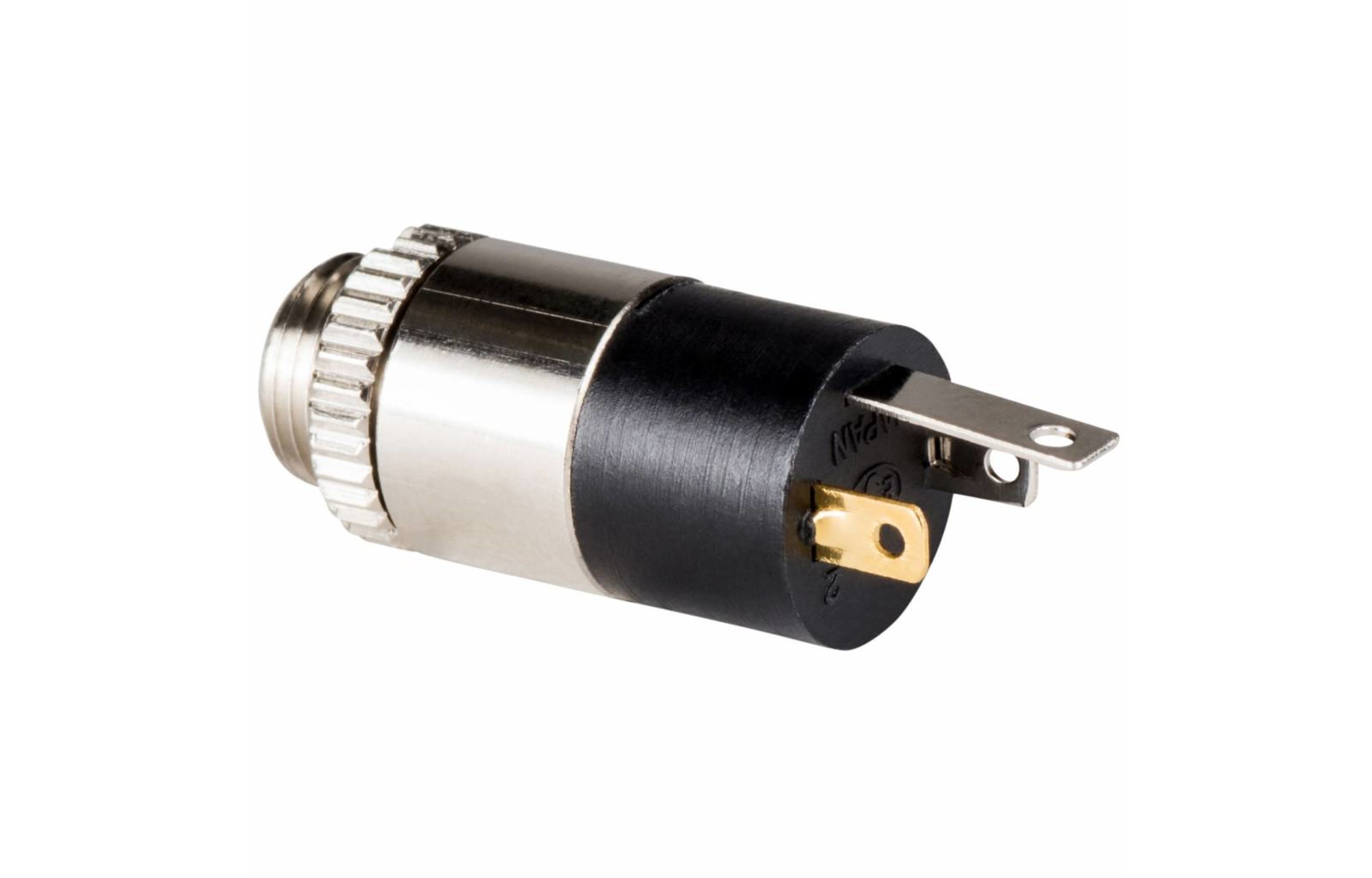 Order the 3.5mm Panel Mount Jack - SoundImports