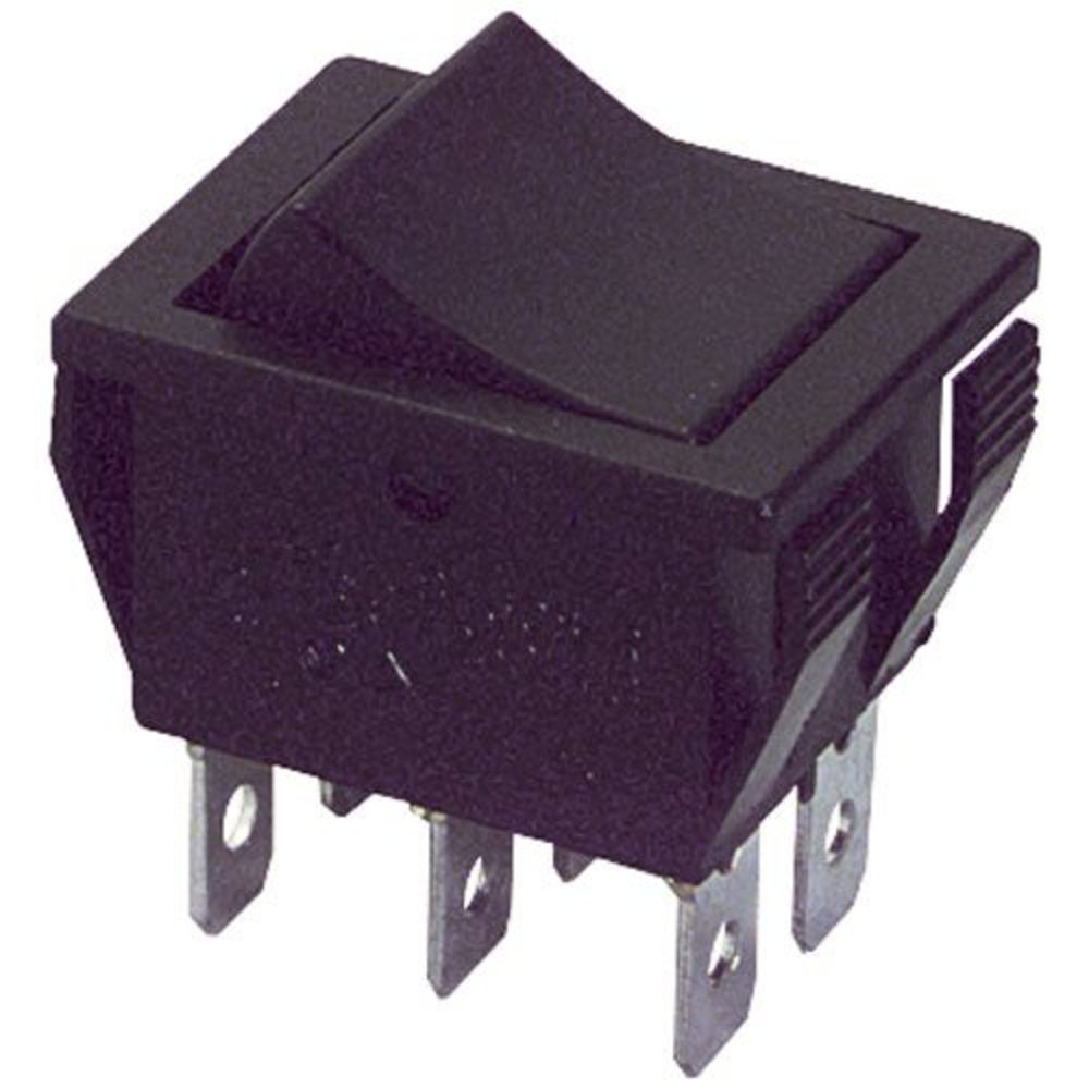 Order DPDT Rocker Switch - SoundImports