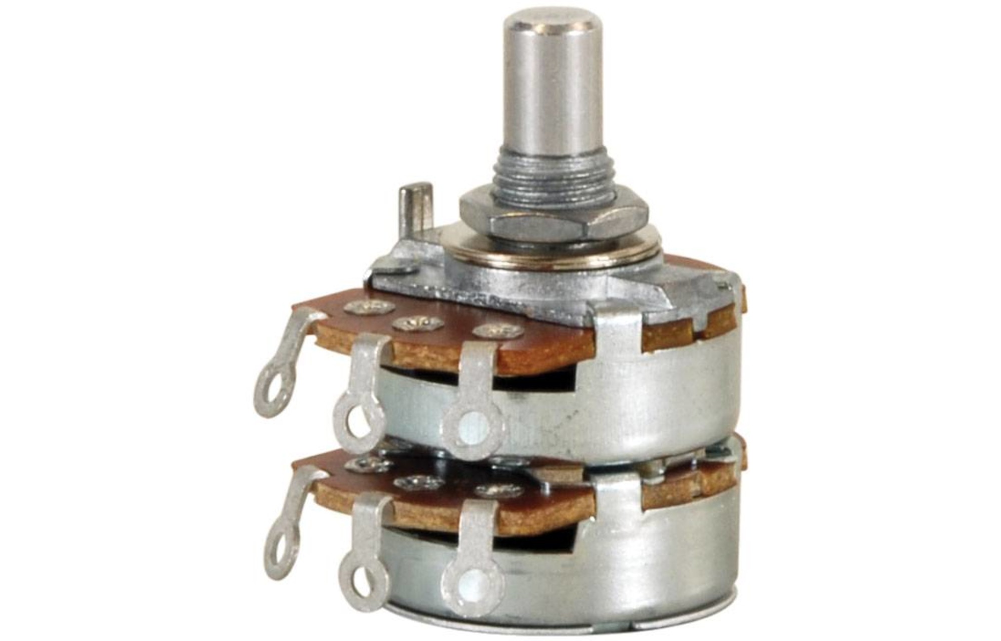 Order the 500K Potentiometer stereo - SoundImports