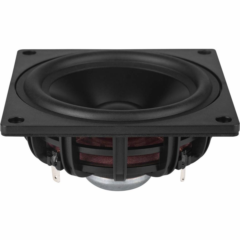 Order Dayton Audio DMA105-4 Bass-midwoofer - SoundImports