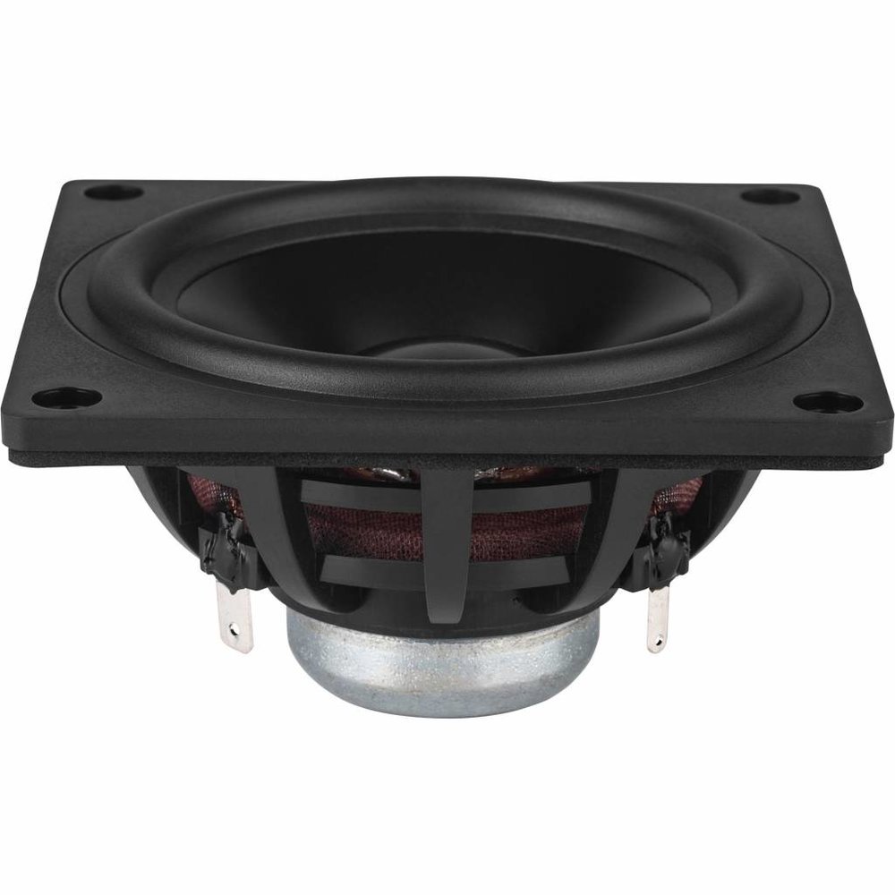 Dayton Audio DMA105-8 Bass-midwoofer kopen? - SoundImports