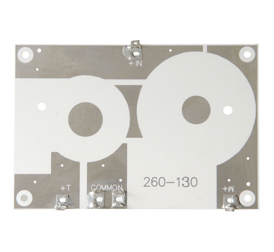 Looking for a 260-130? - SoundImports