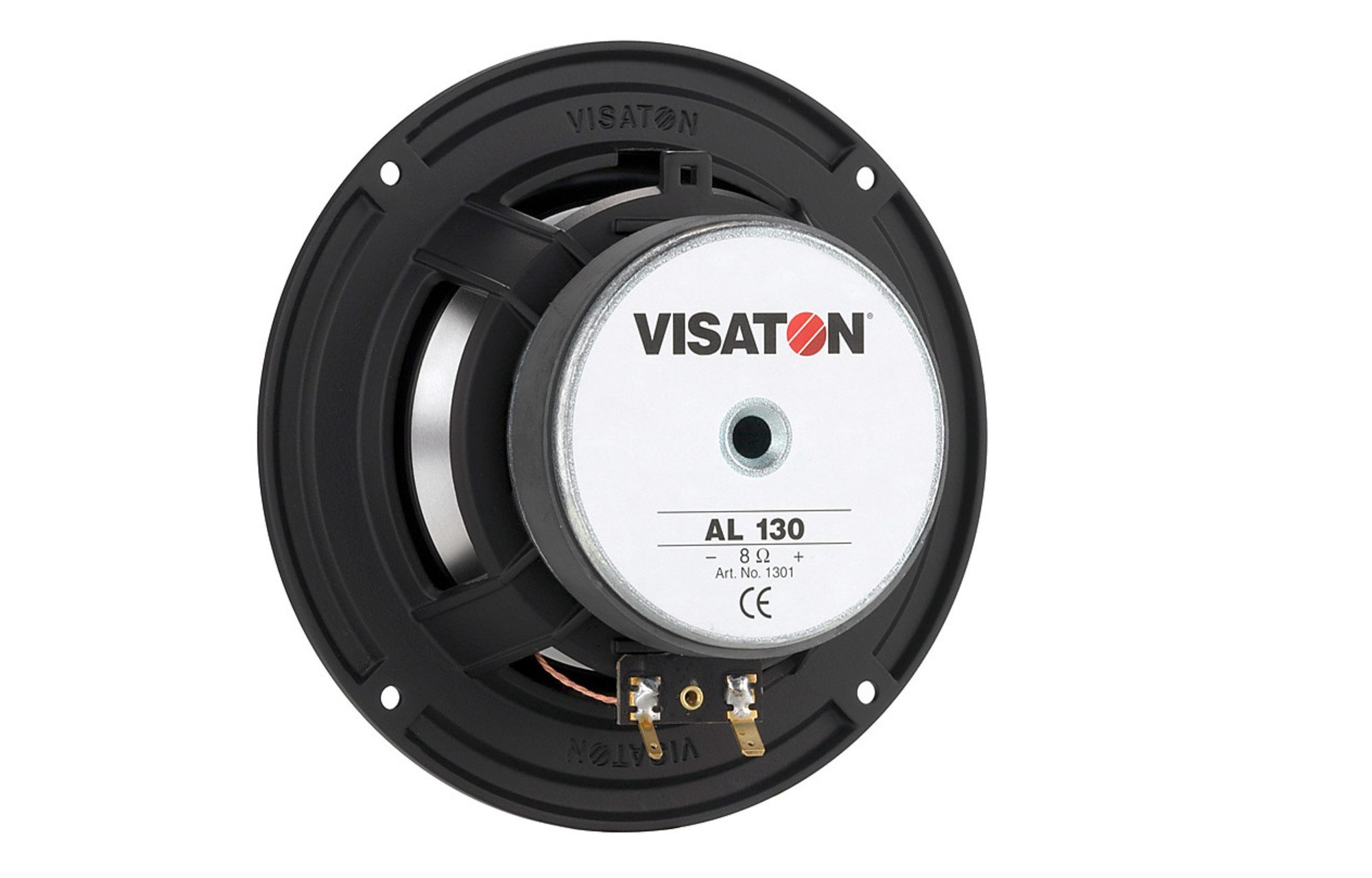 Order the Visaton AL 130 woofer - SoundImports