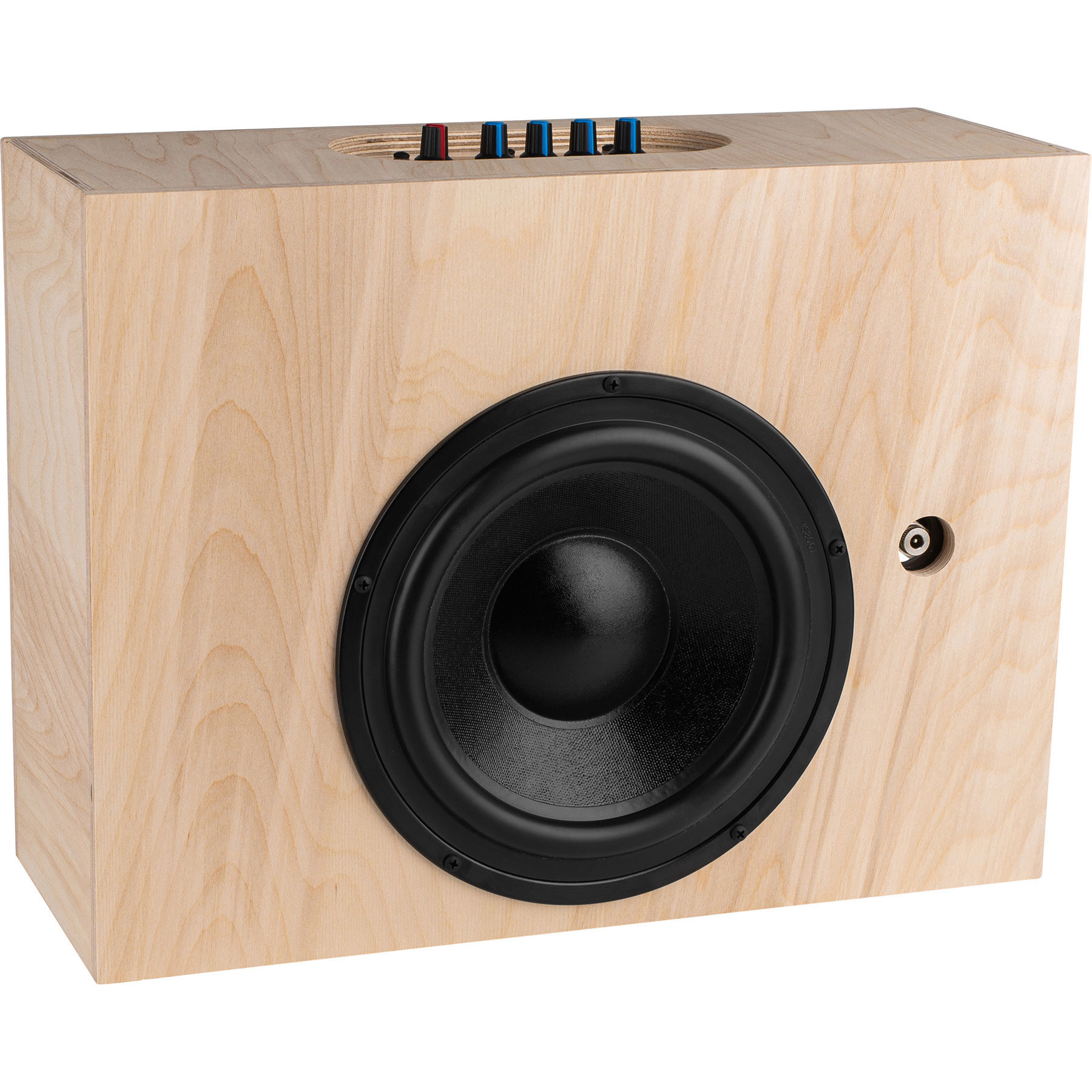 Buying a Blast Box Kit? - SoundImports