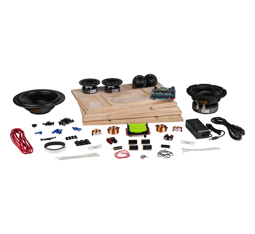 Buying a Blast Box Kit? - SoundImports