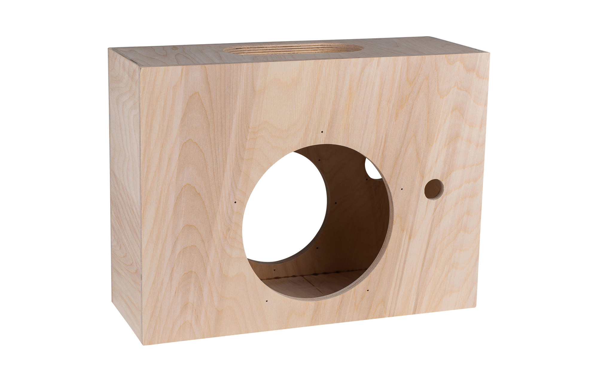 Order the Blast Box Kit - SoundImports